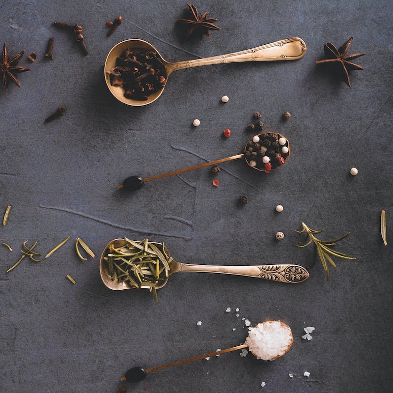 Condiments & Épices | Acheter Produits Portugais | Épicerie Fine En ...